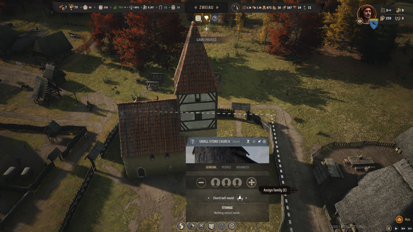 9 Manor Lords tips to know before you get started