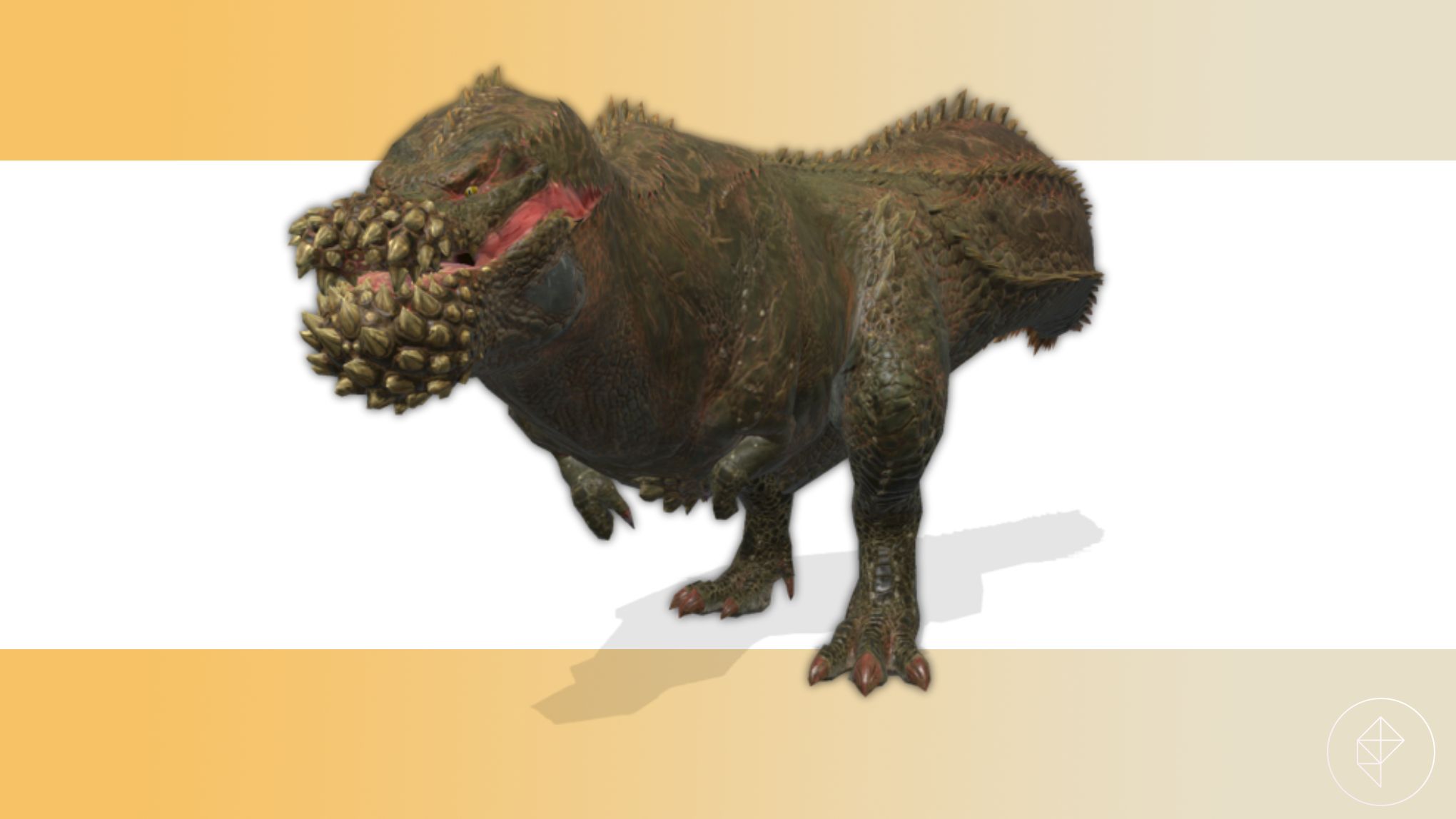 how big is deviljho