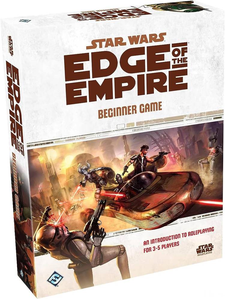 Polygon picks the best Star Wars board games, TCGs, and tabletop RPGs