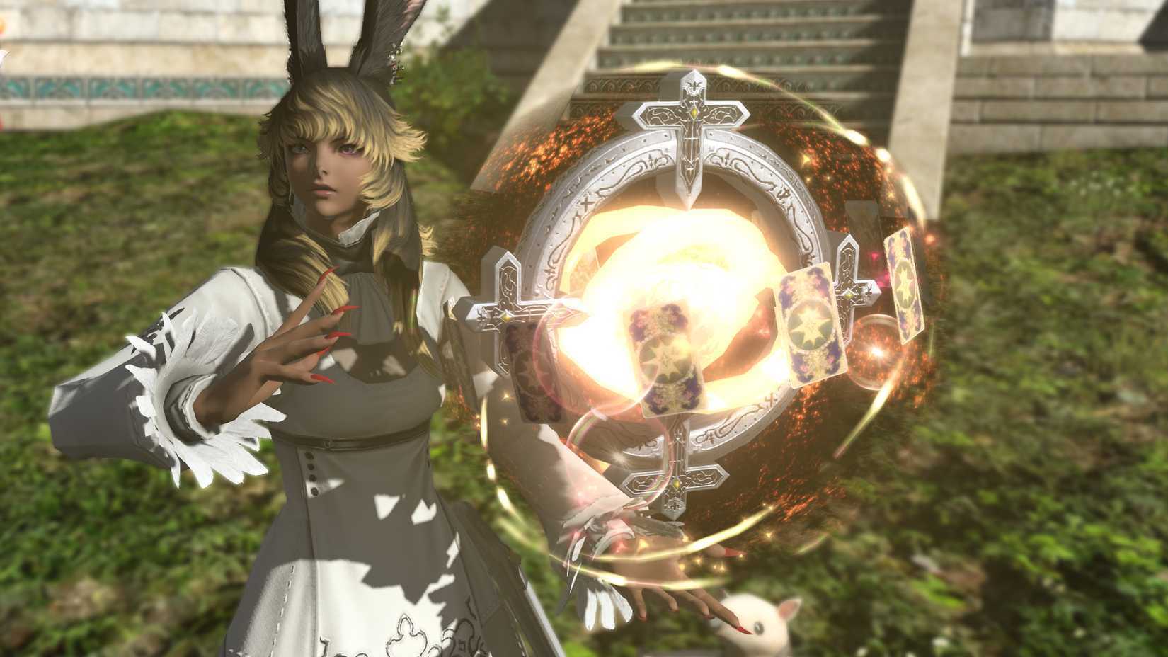 How to get a Heavensward (Anima) relic weapon in FFXIV