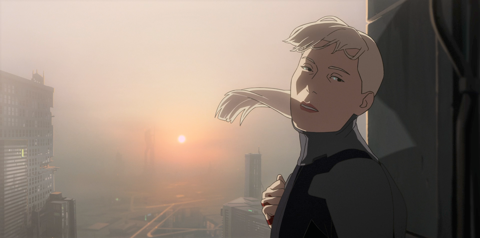 The best animated movies of 2024