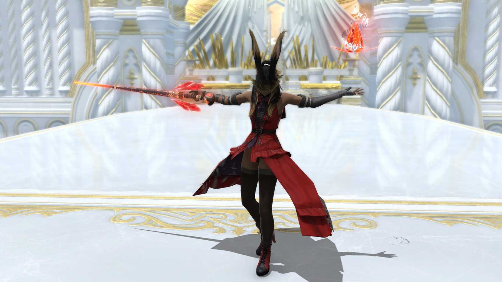 FFXIV Shadowbringers (Resistance) relic weapon guide