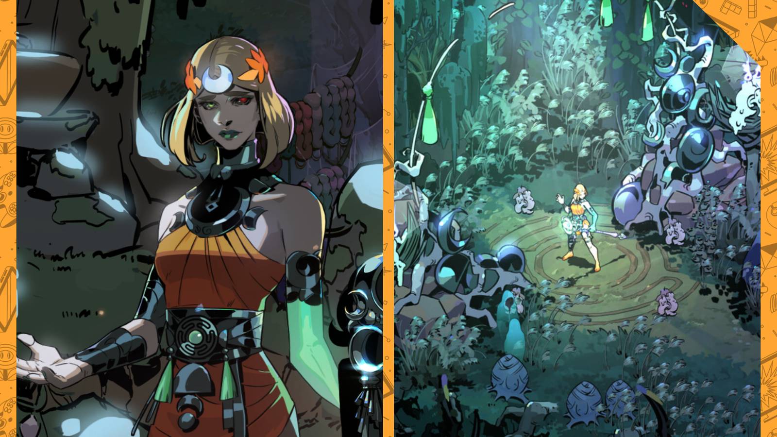 hades development time