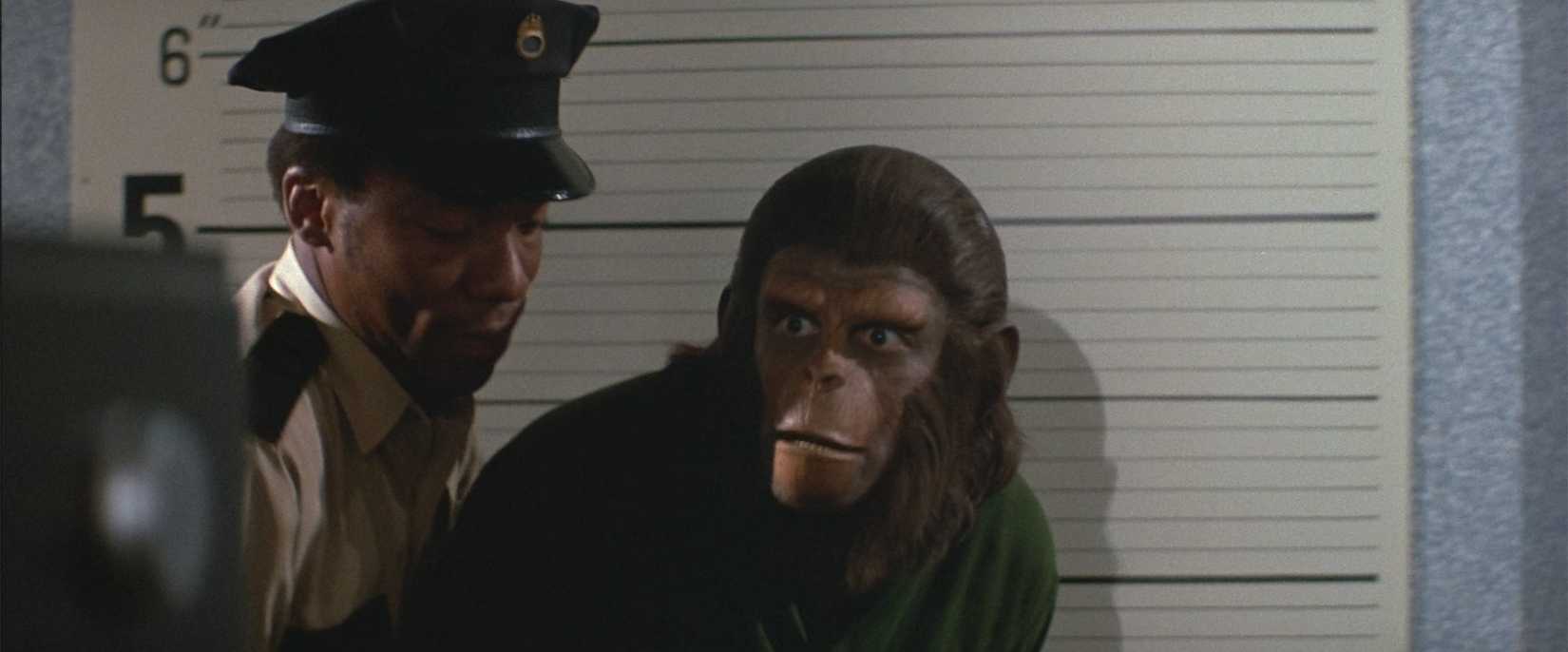 How to watch every Planet of the Apes movie on streaming