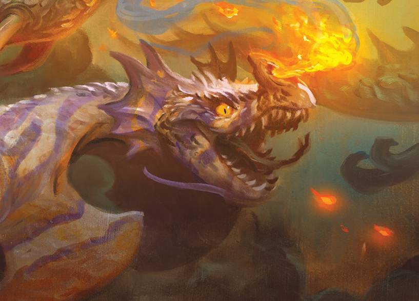 Here’s a chapter from a long-lost novel by The Last Unicorn’s author