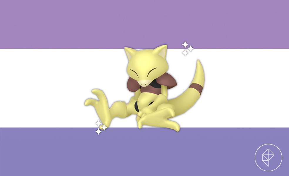 Can Abra be shiny in Pokémon Go?