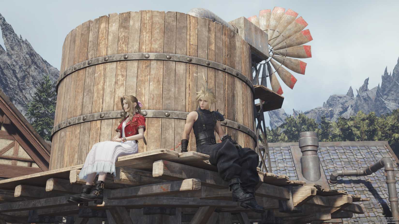 Final Fantasy is in trouble. Does Metaphor: ReFantazio show it the way?