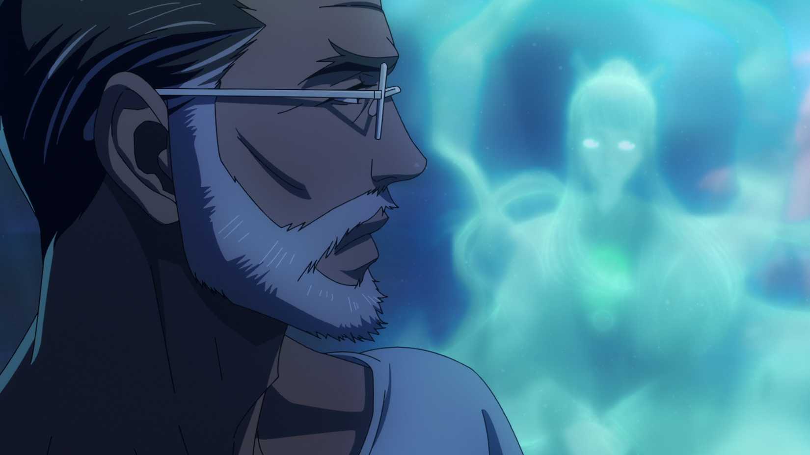 Netflix’s Terminator: Zero anime gets release date, first images