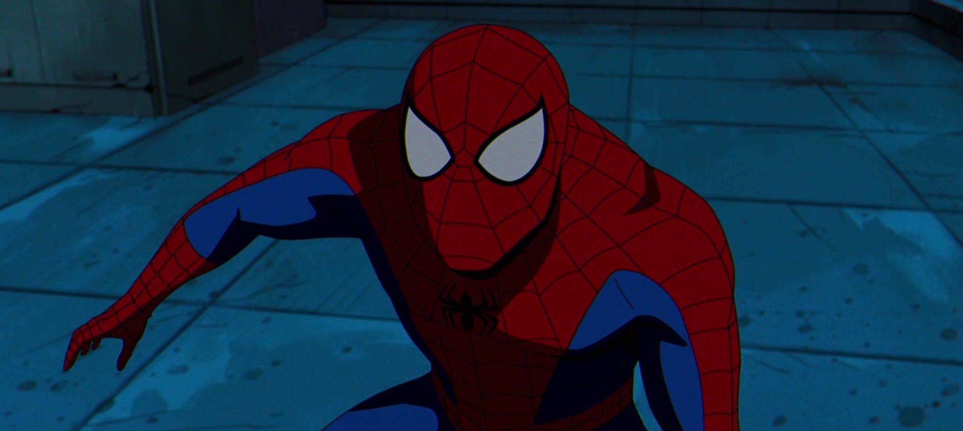 X-Men ‘97 finale resolves a Spider-Man animated series cliffhanger