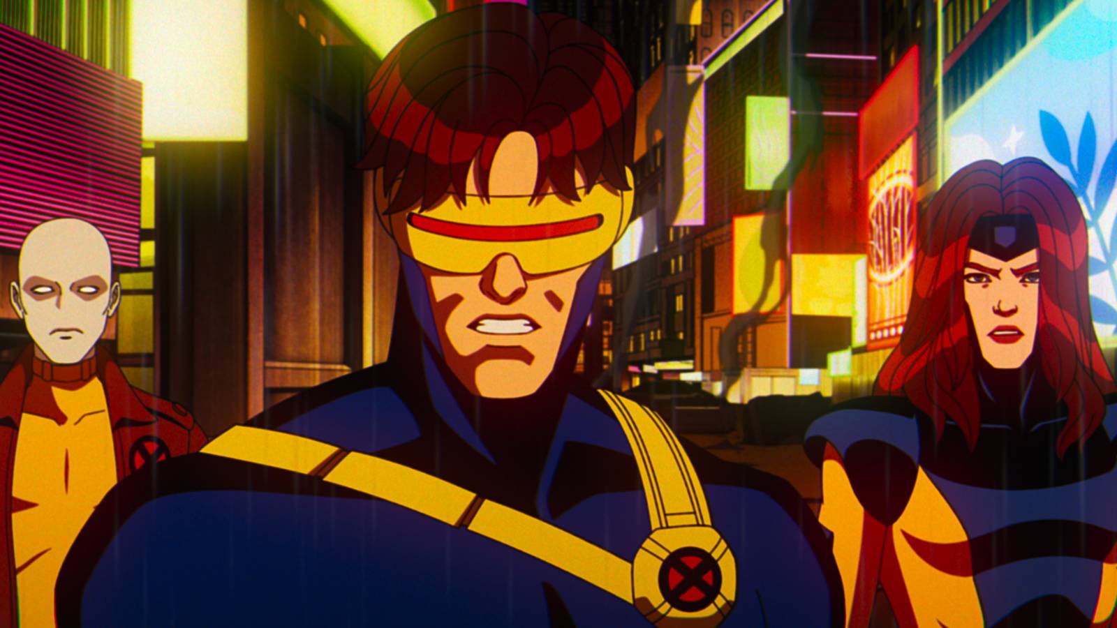 cyclops x men 2