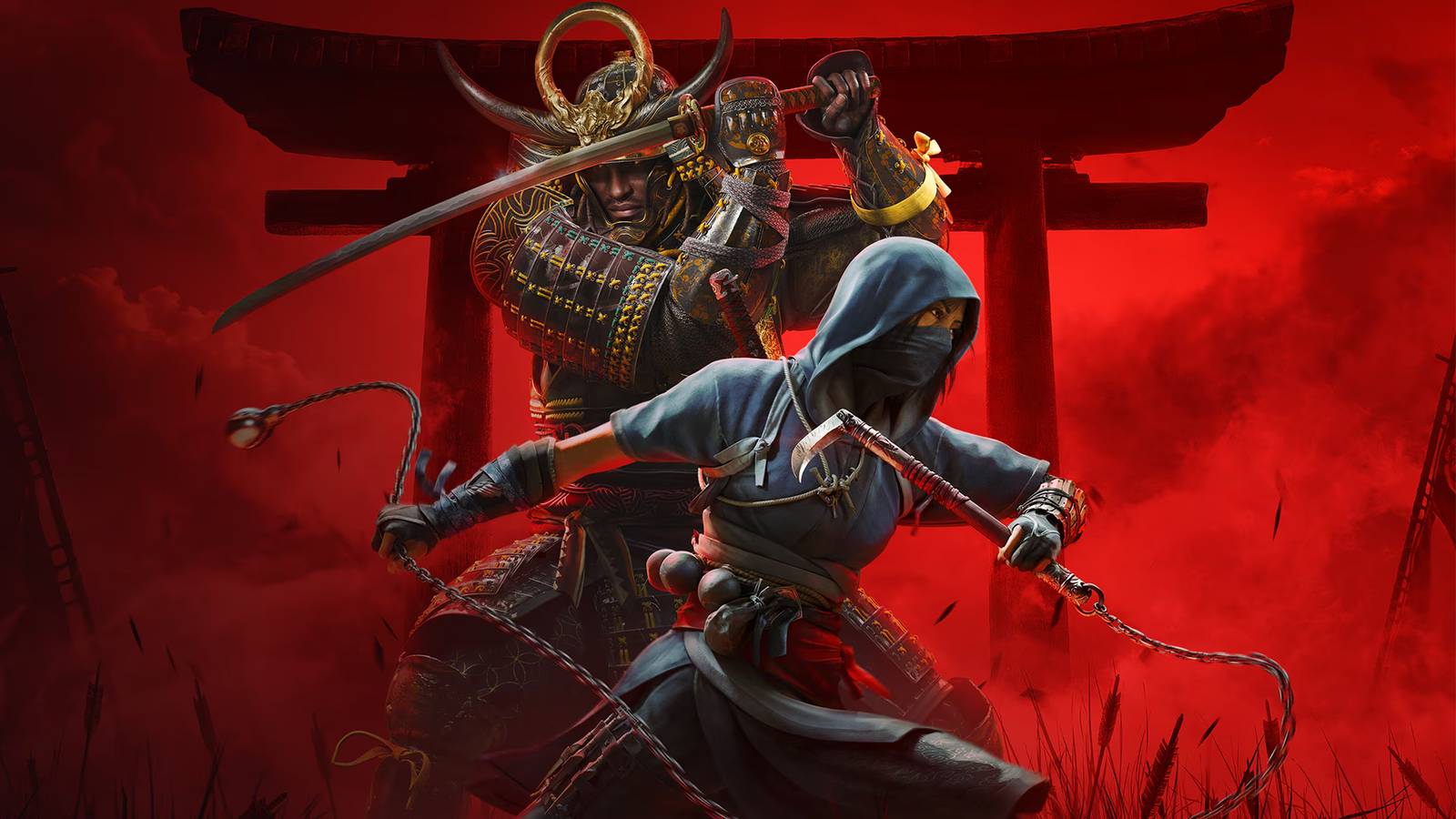 Assassin’s Creed Shadows delayed to March over ‘player feedback’
