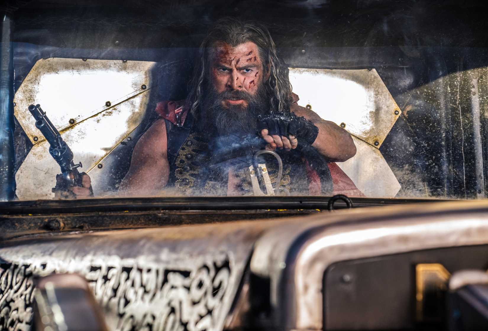 Furiosa review: George Miller does Mad Max: Fury Road again, but better