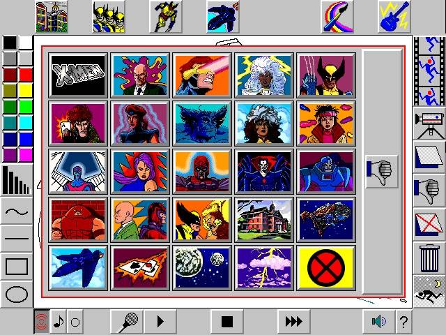 The X-Men games that are actually good