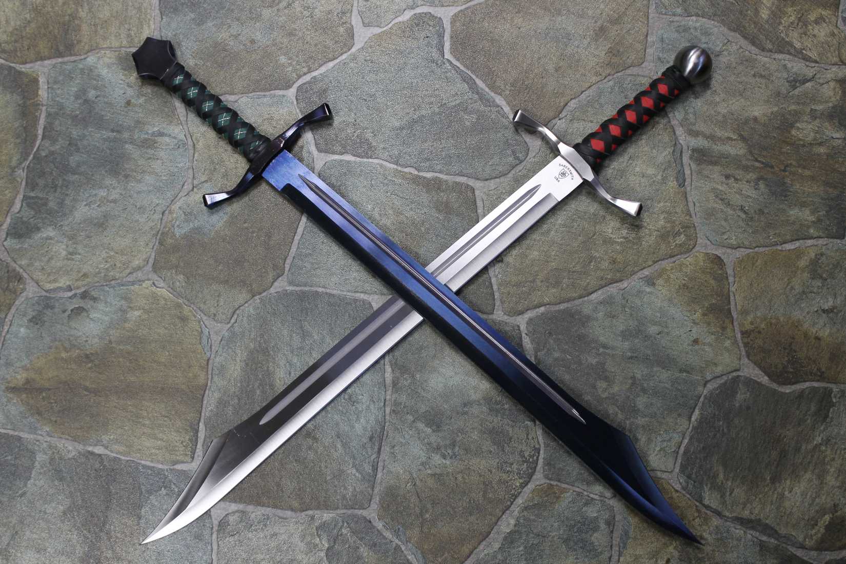 really cool swords
