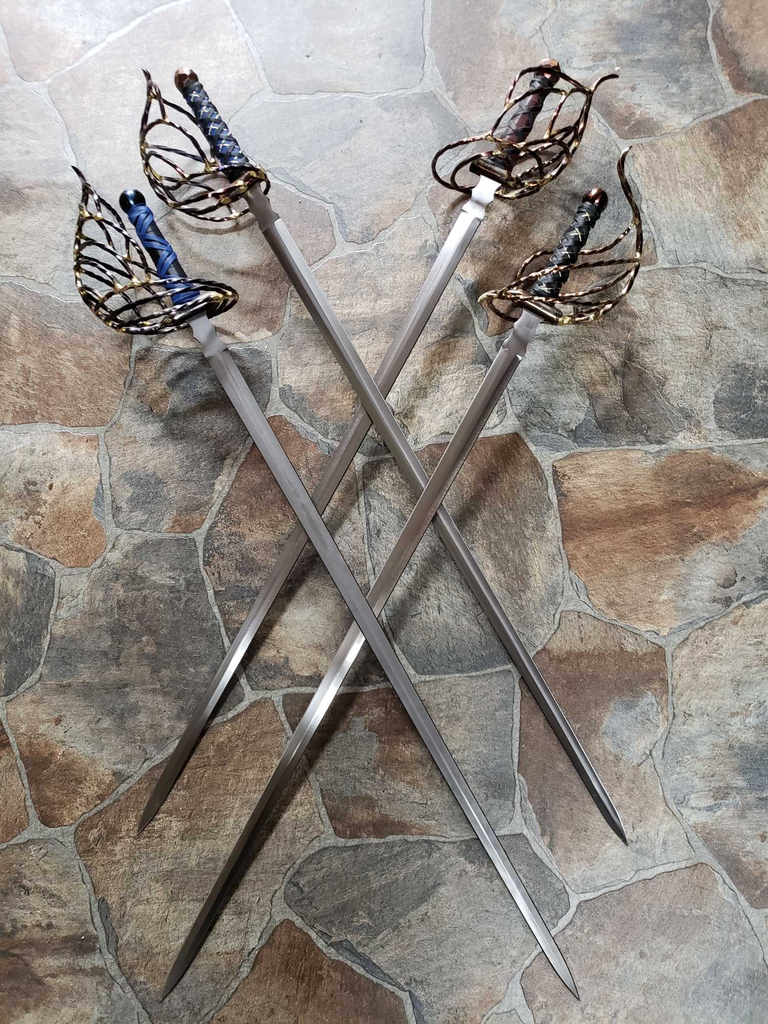 cool sword like weapons