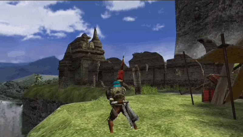 What makes Elden Ring and Monster Hunter’s greatswords the greatest?