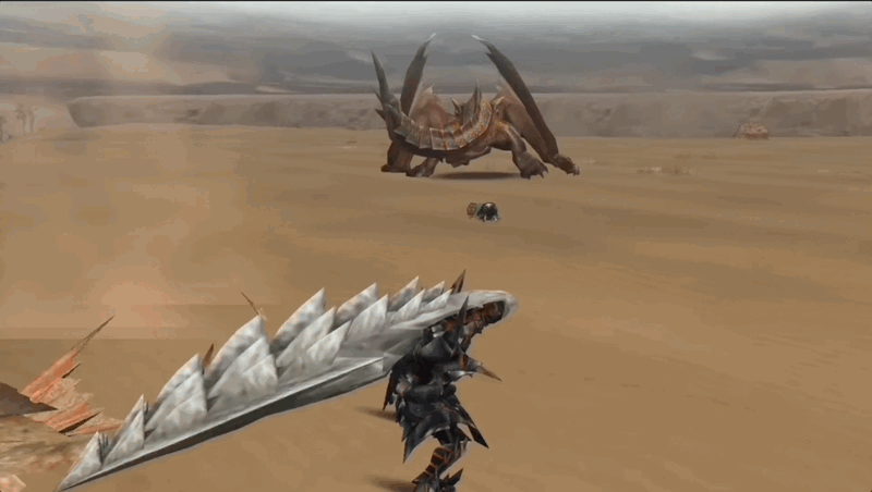 greatsword iceborne changes