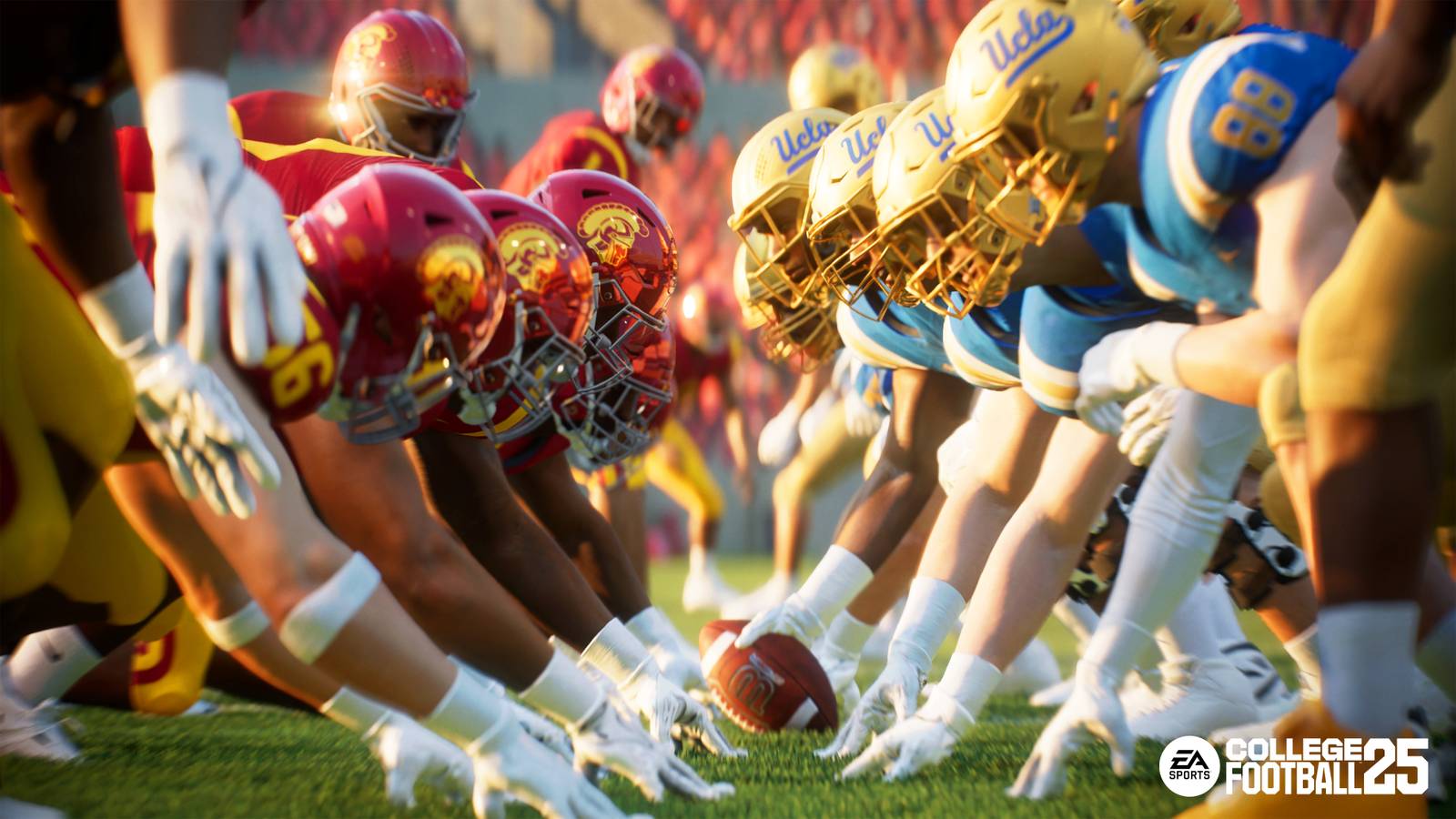 10 tips for recruiting in EA Sports College Football 25