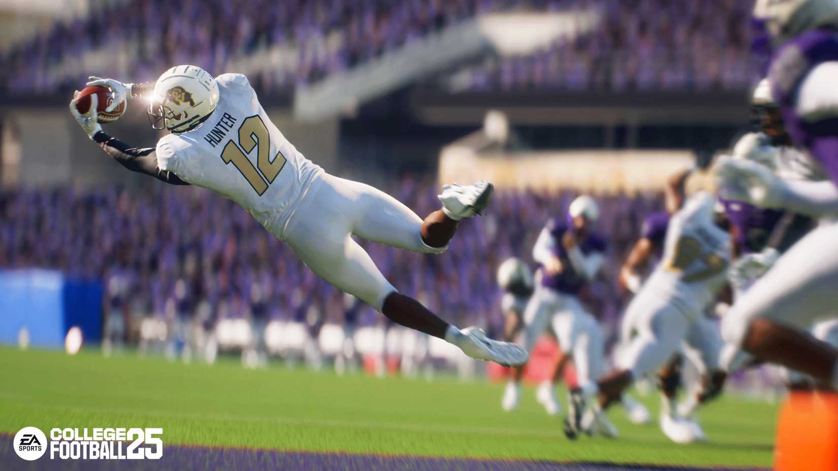 EA Sports College Football 25 beginner’s tips before starting