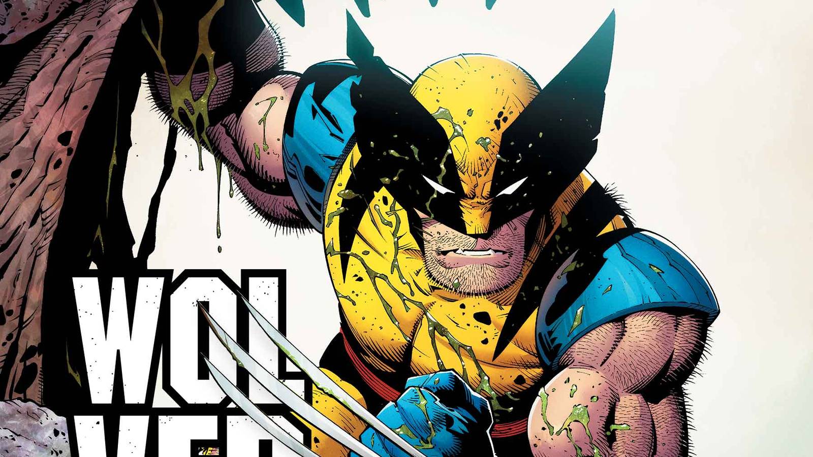 Marvel’s Wolverine: Revenge X-Men miniseries hits shelves this August