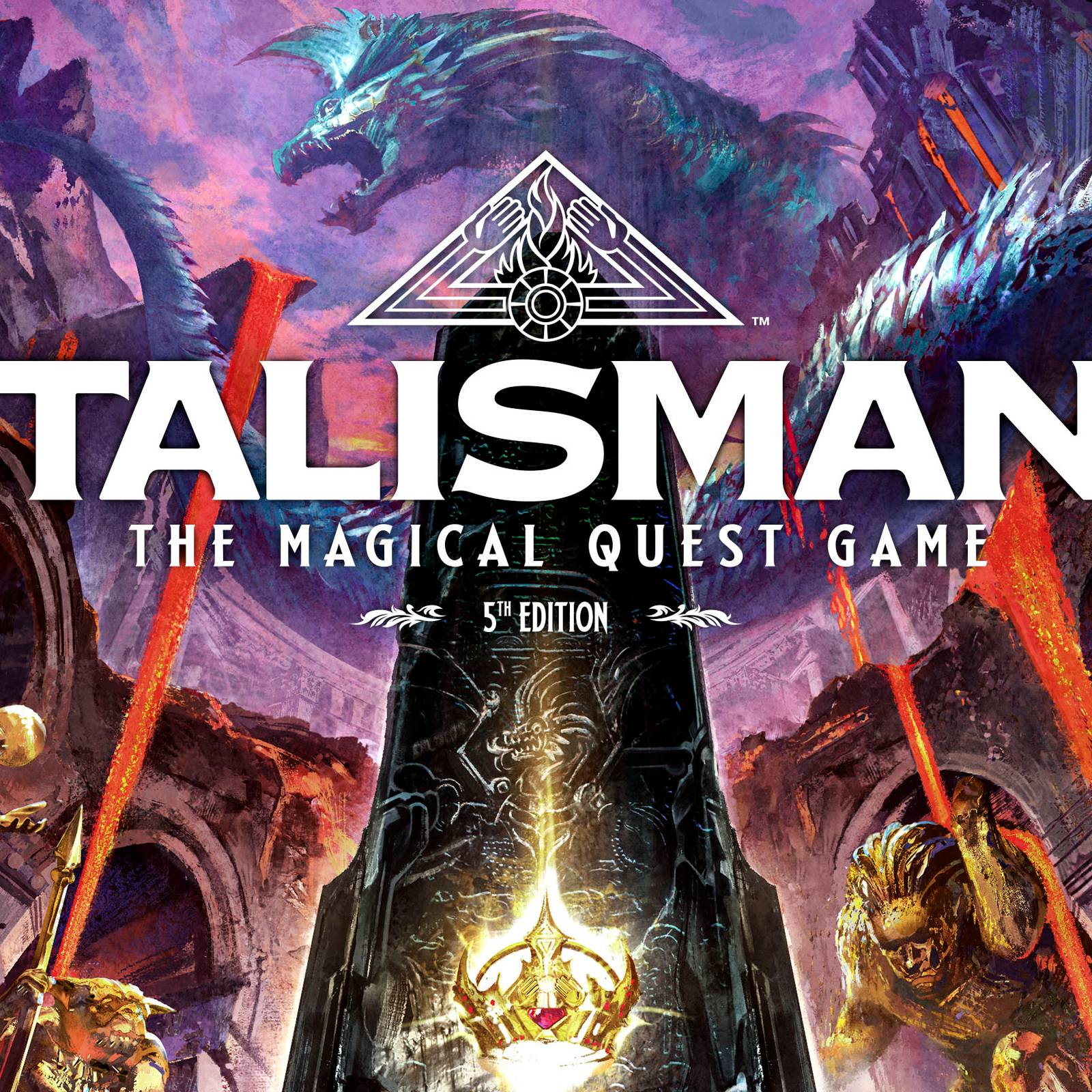 talisman