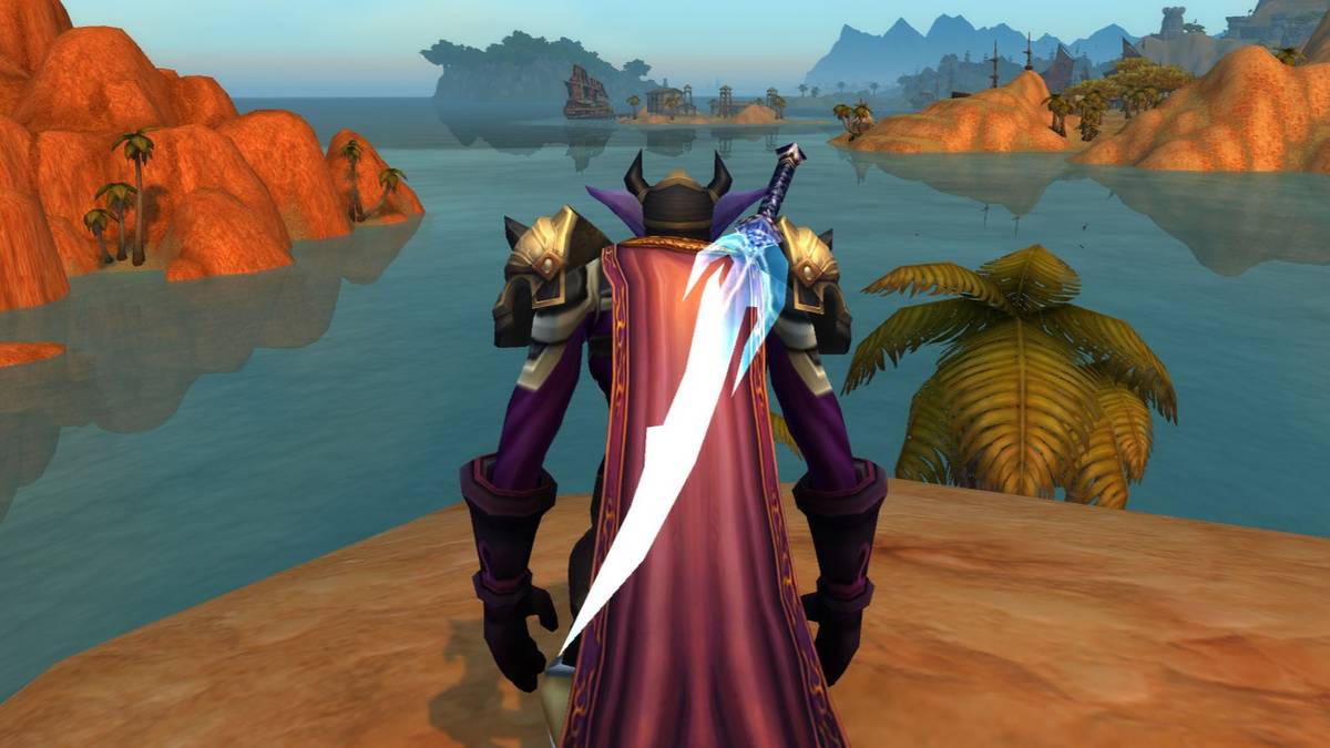 World of Warcraft 20th anniversary: a look back at the legendary MMO