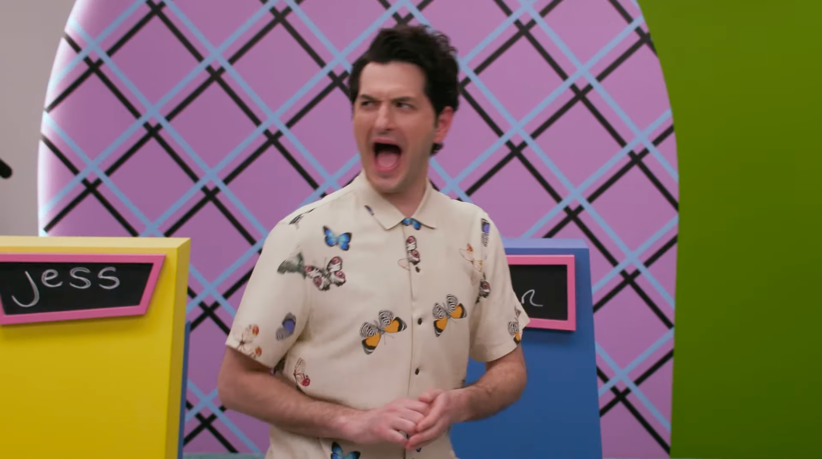 Dropout’s Make Some Noise returns for season 3 with Ben Schwartz