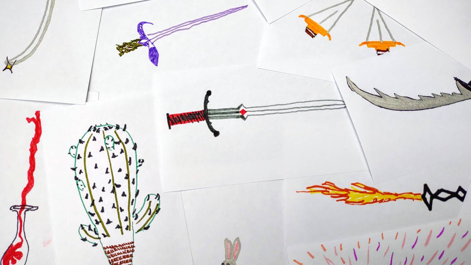 Cool Sword Day 2025: A holiday dedicated to cool swords