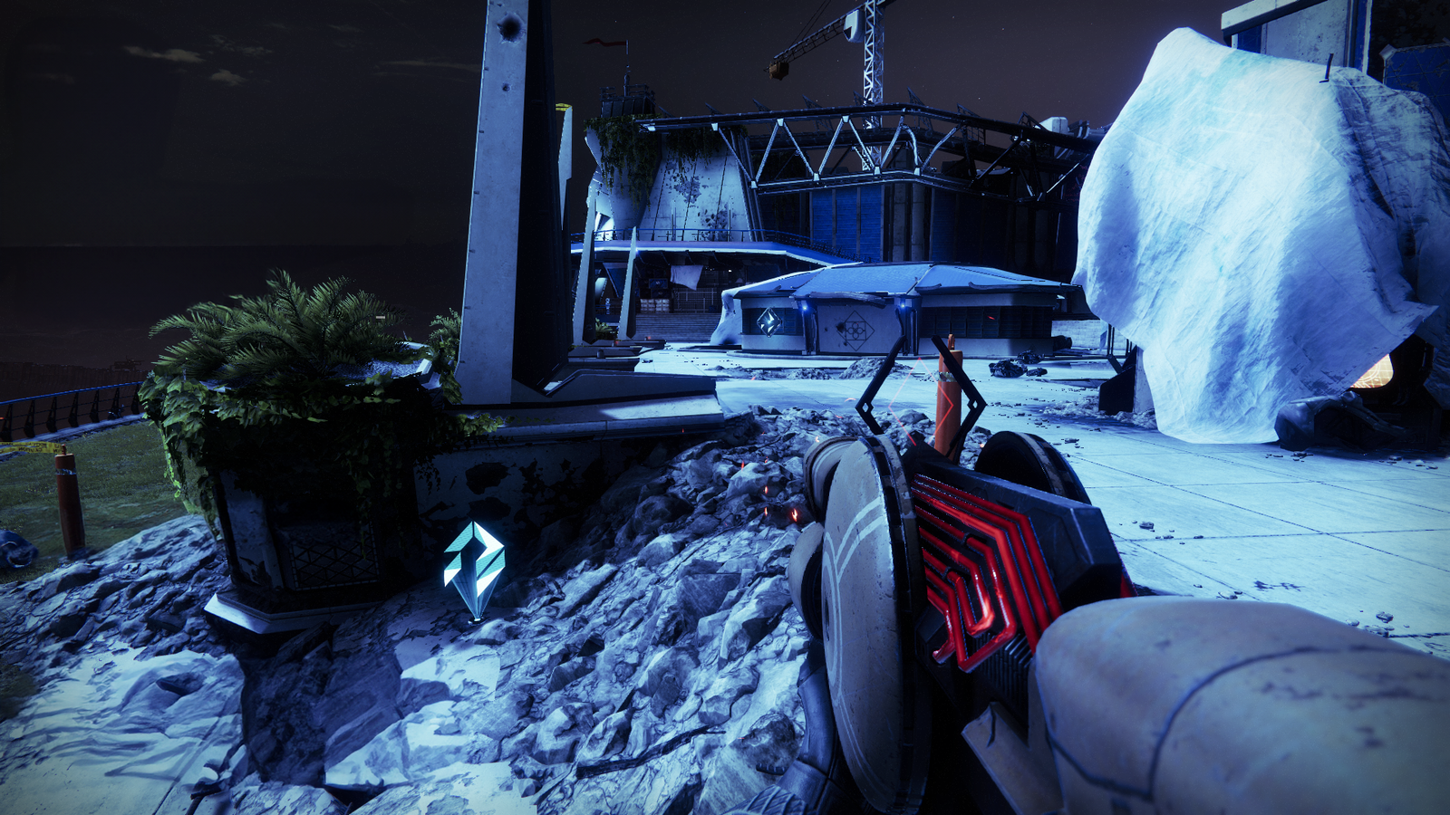 ‘Zero Hour’ vault puzzle solutions for Week 3 in Destiny 2