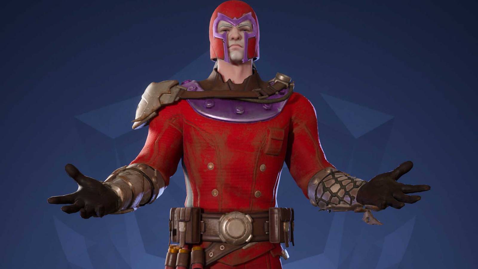 How to get Magneto in Fortnite