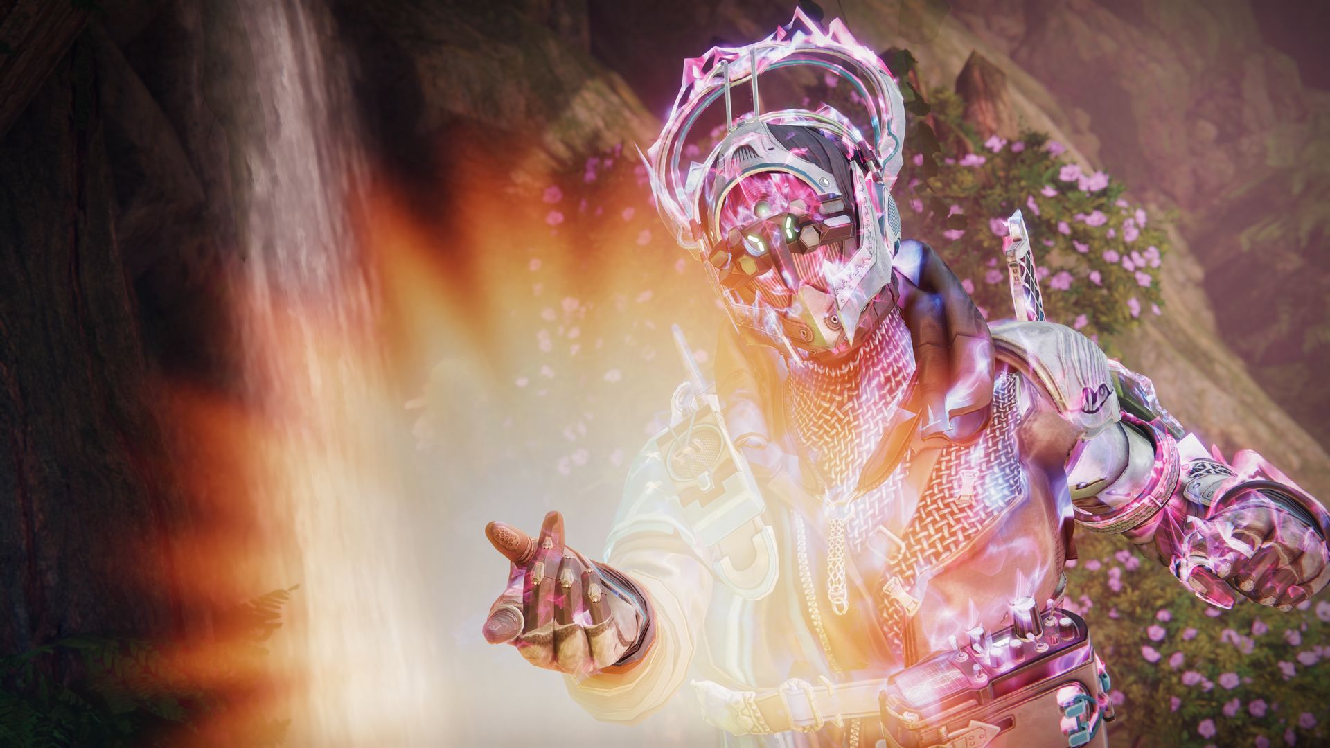 How to charge Transcendence in Destiny 2 The Final Shape