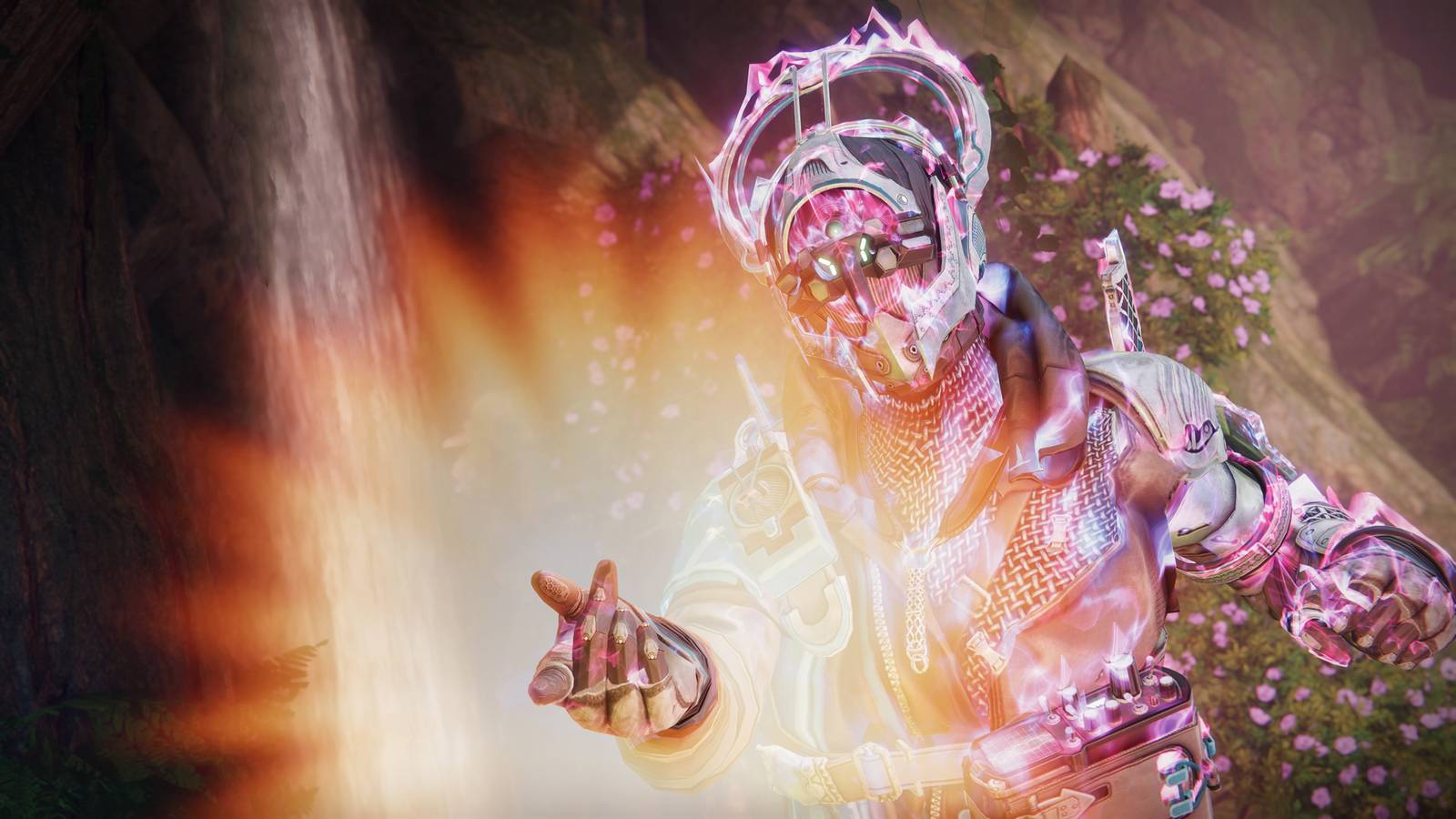 How to charge Transcendence in Destiny 2 The Final Shape