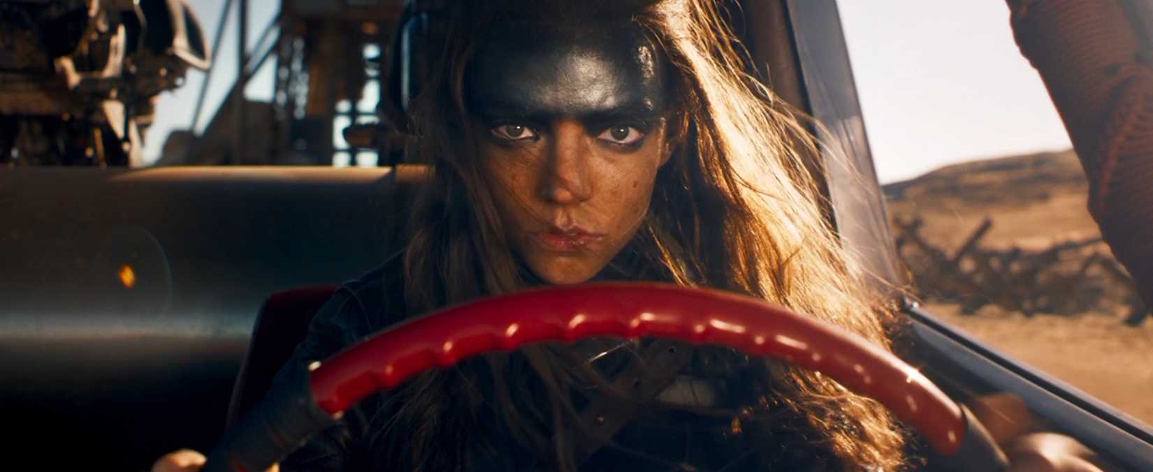 Furiosa: A Mad Max Saga’s smartest move is sidelining Immortan Joe