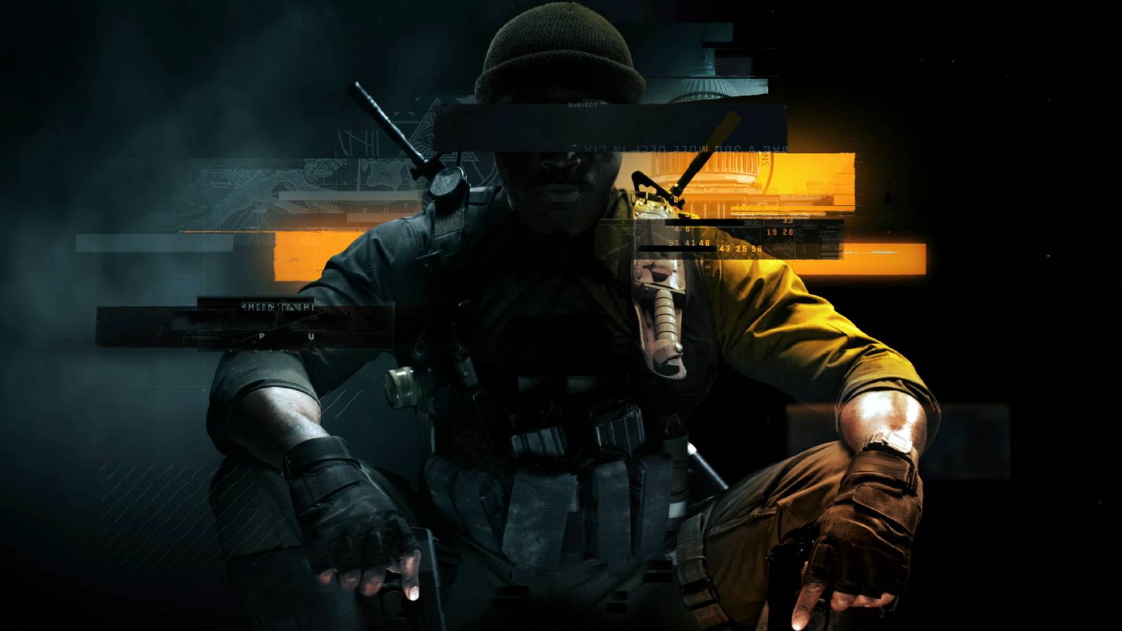 Former Call of Duty dev wonders if the franchise has 'run out of ideas'