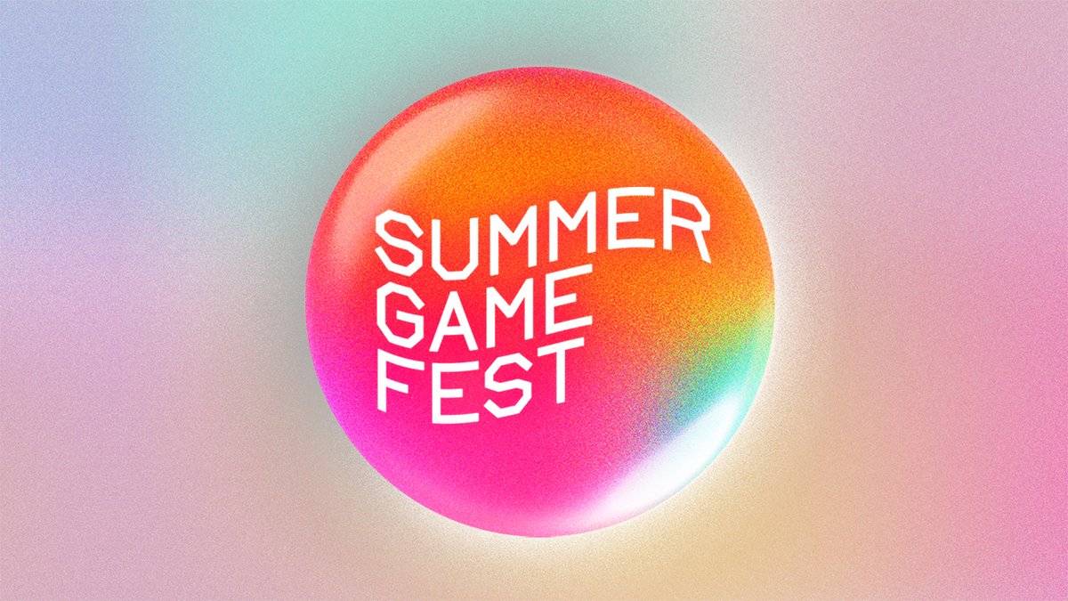 Summer Game Fest 2024 and not-E3 schedule, dates and times