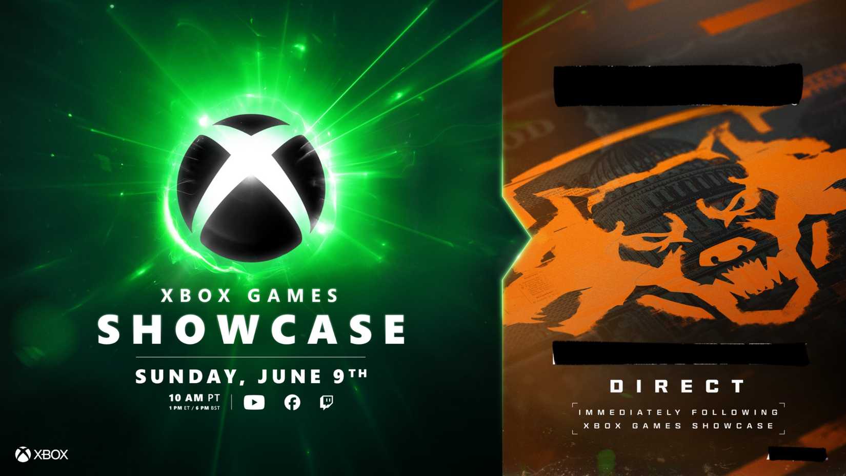 Summer Game Fest 2024 and not-E3 schedule, dates and times
