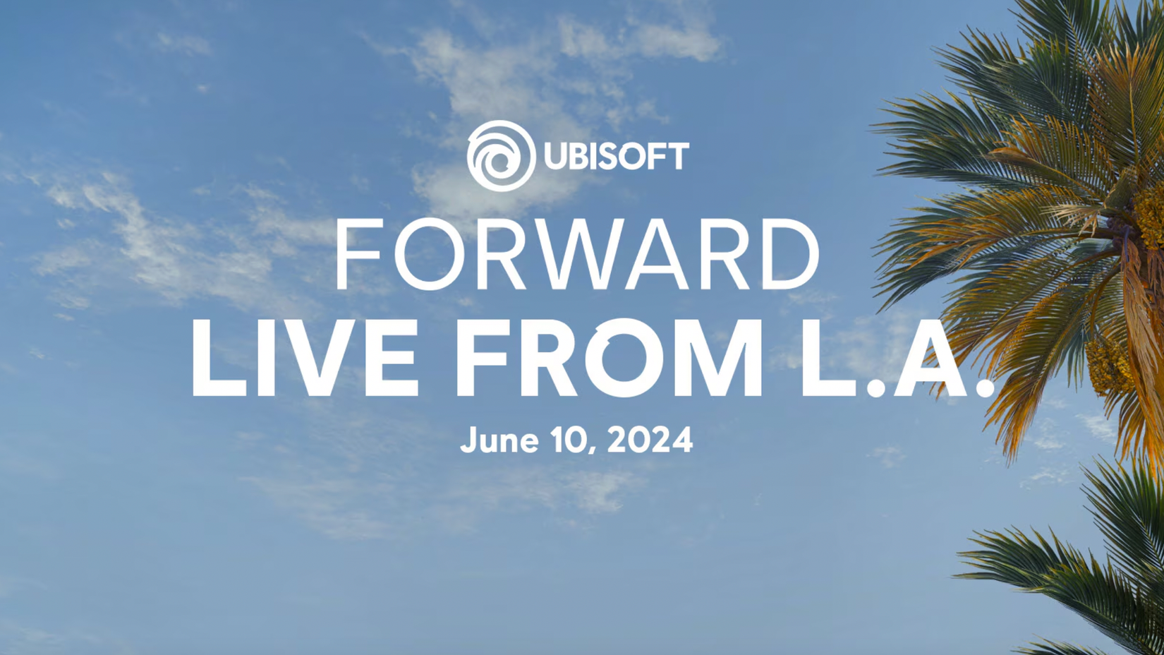 Summer Game Fest 2024 and not-E3 schedule, dates and times