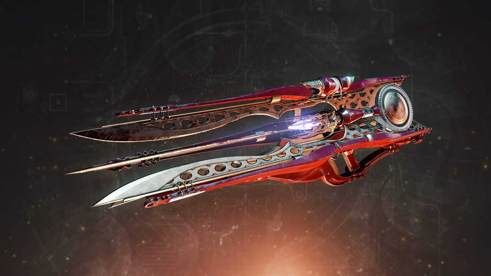 All new Exotics list in Destiny 2: The Final Shape
