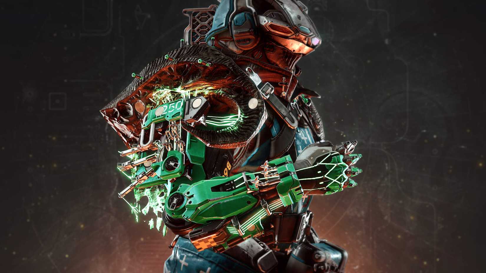 destiny 2 cryptarch focused decoding