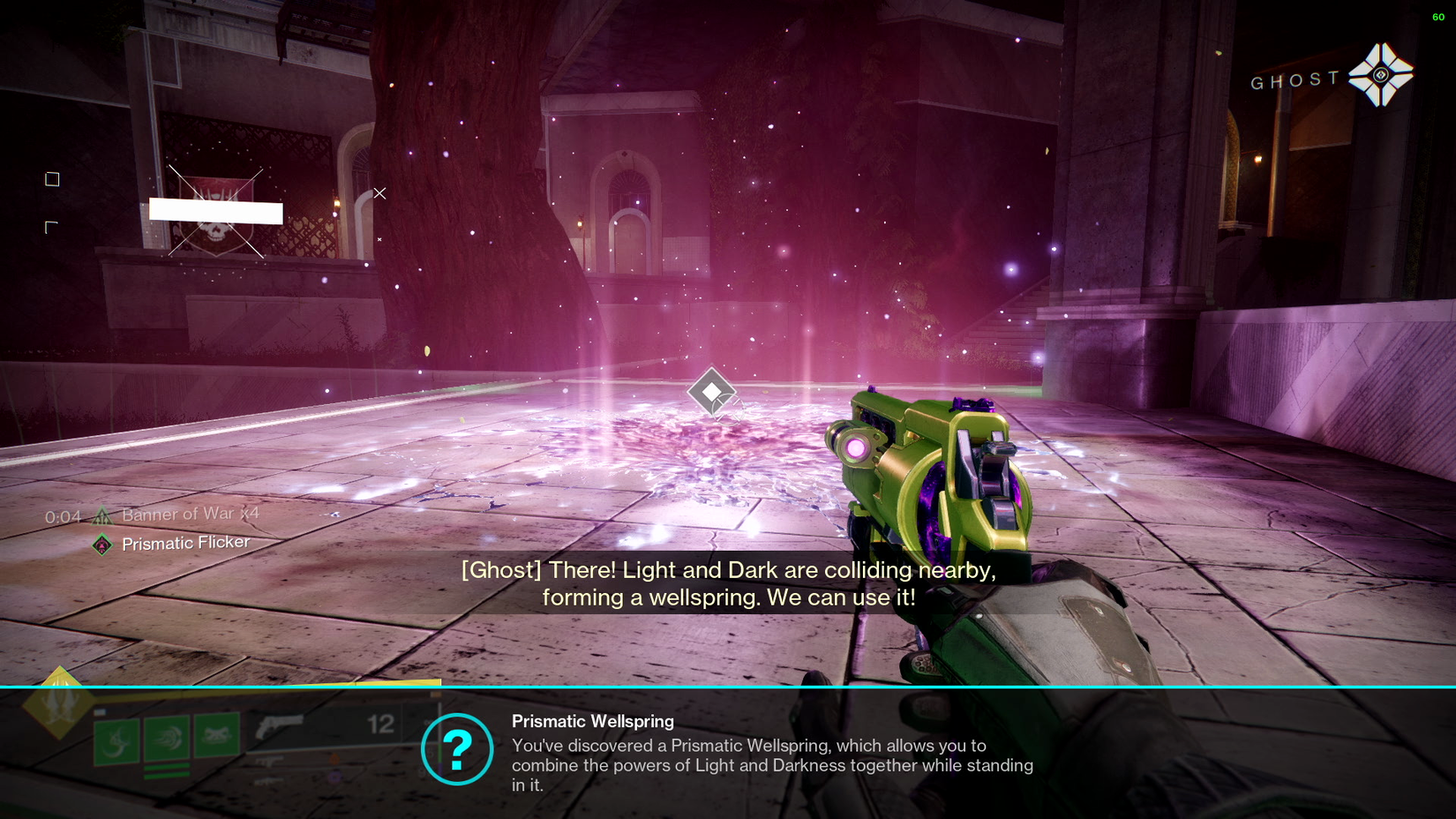 How to charge Transcendence in Destiny 2 The Final Shape