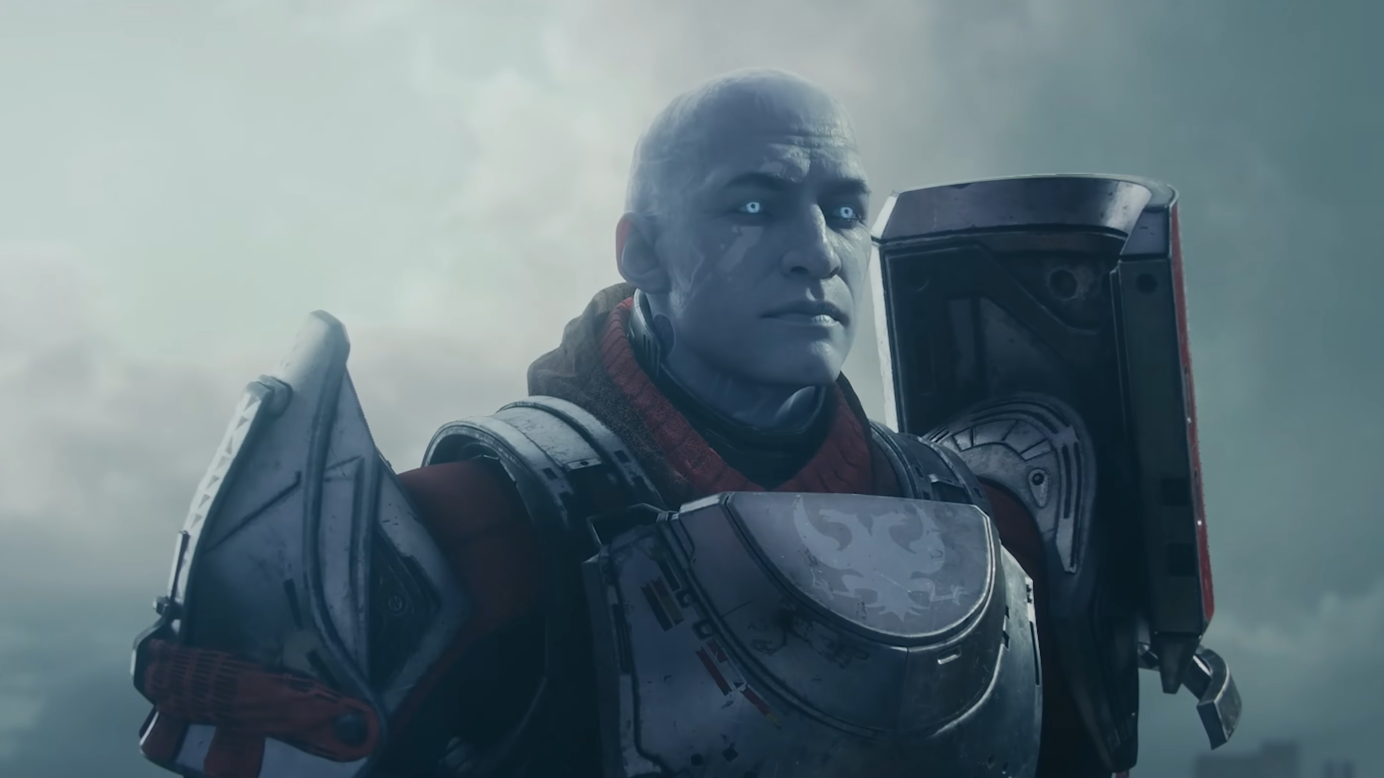 Destiny 2: The Final Shape | Polygon.com