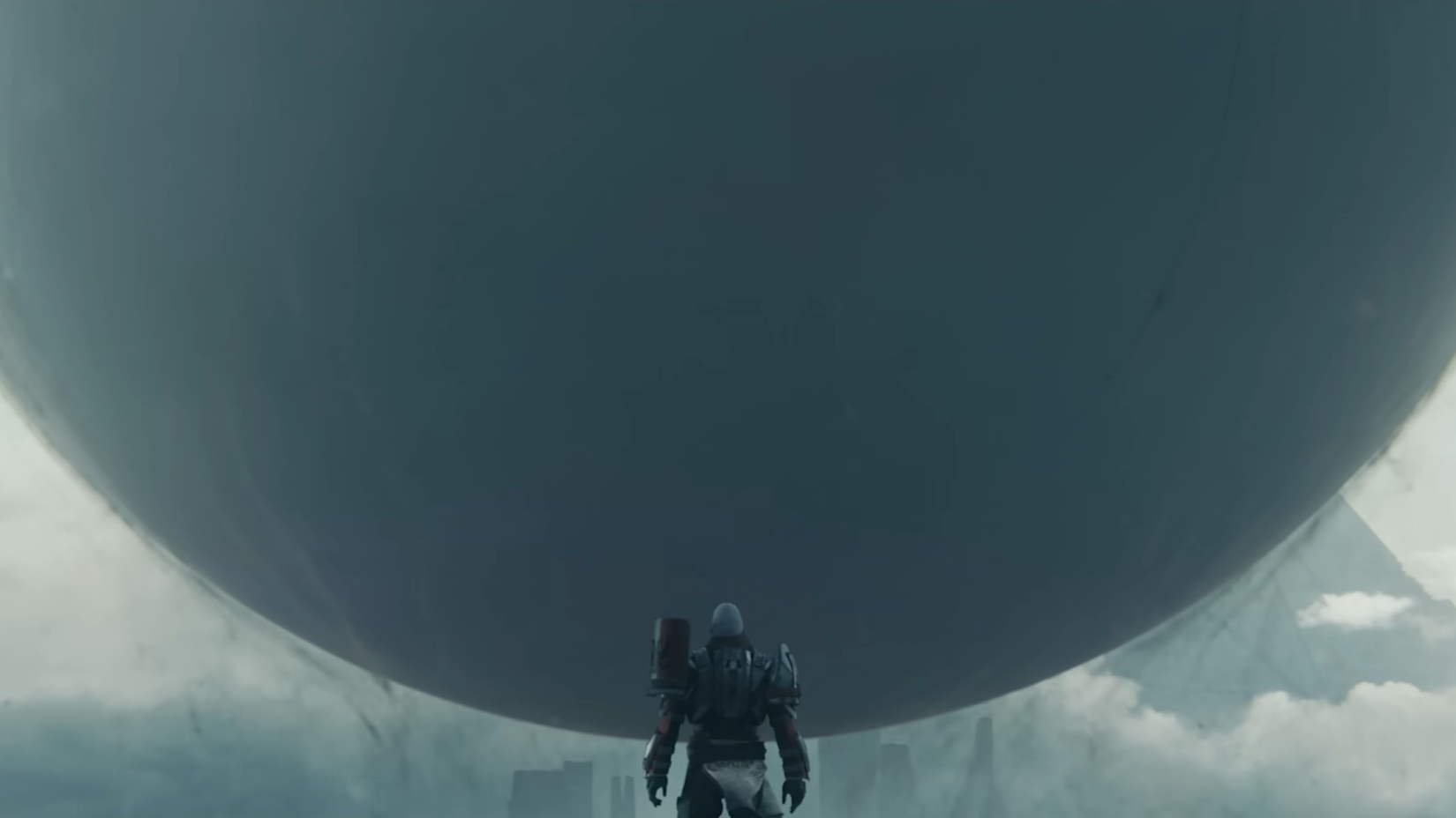 Destiny 2 nails Commander Zavala’s voice change in The Final Shape