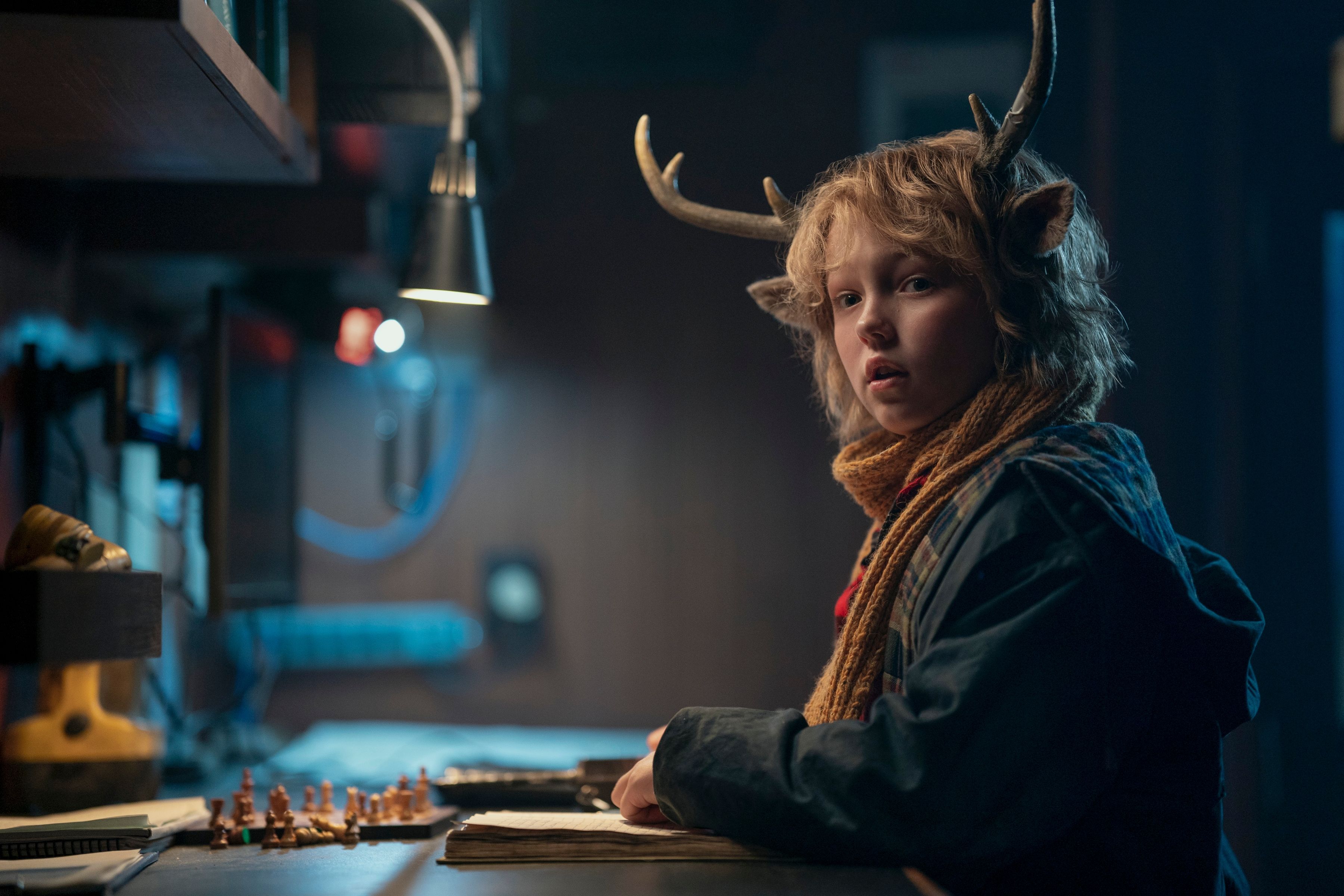 pinky keeps twitching