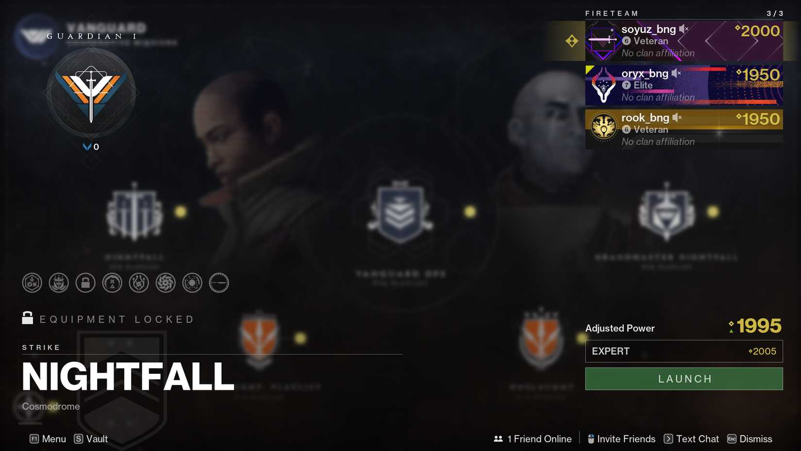 Destiny 2 power level guide, max cap, all Powerful and Pinnacle sources