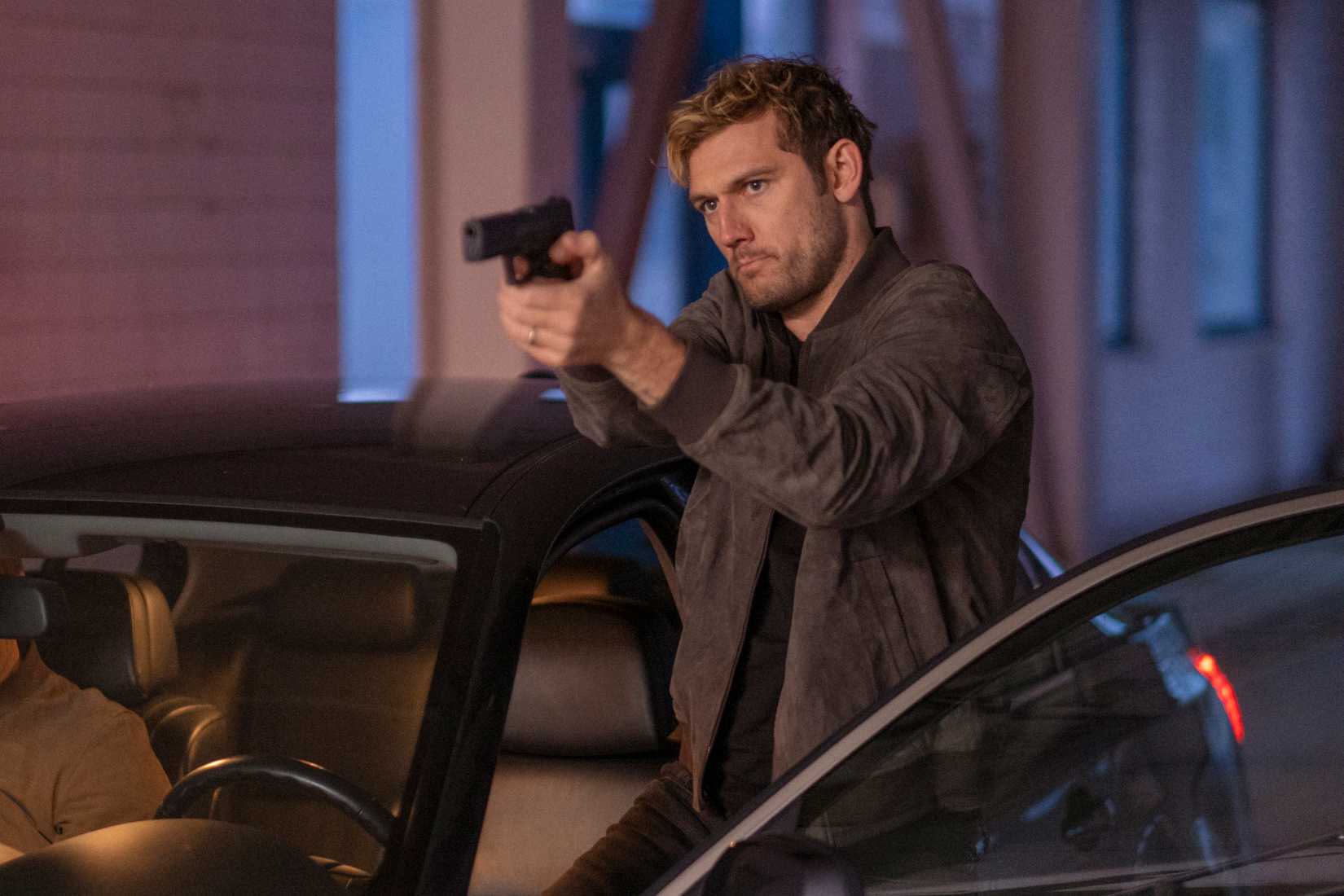 The best action movies of the year