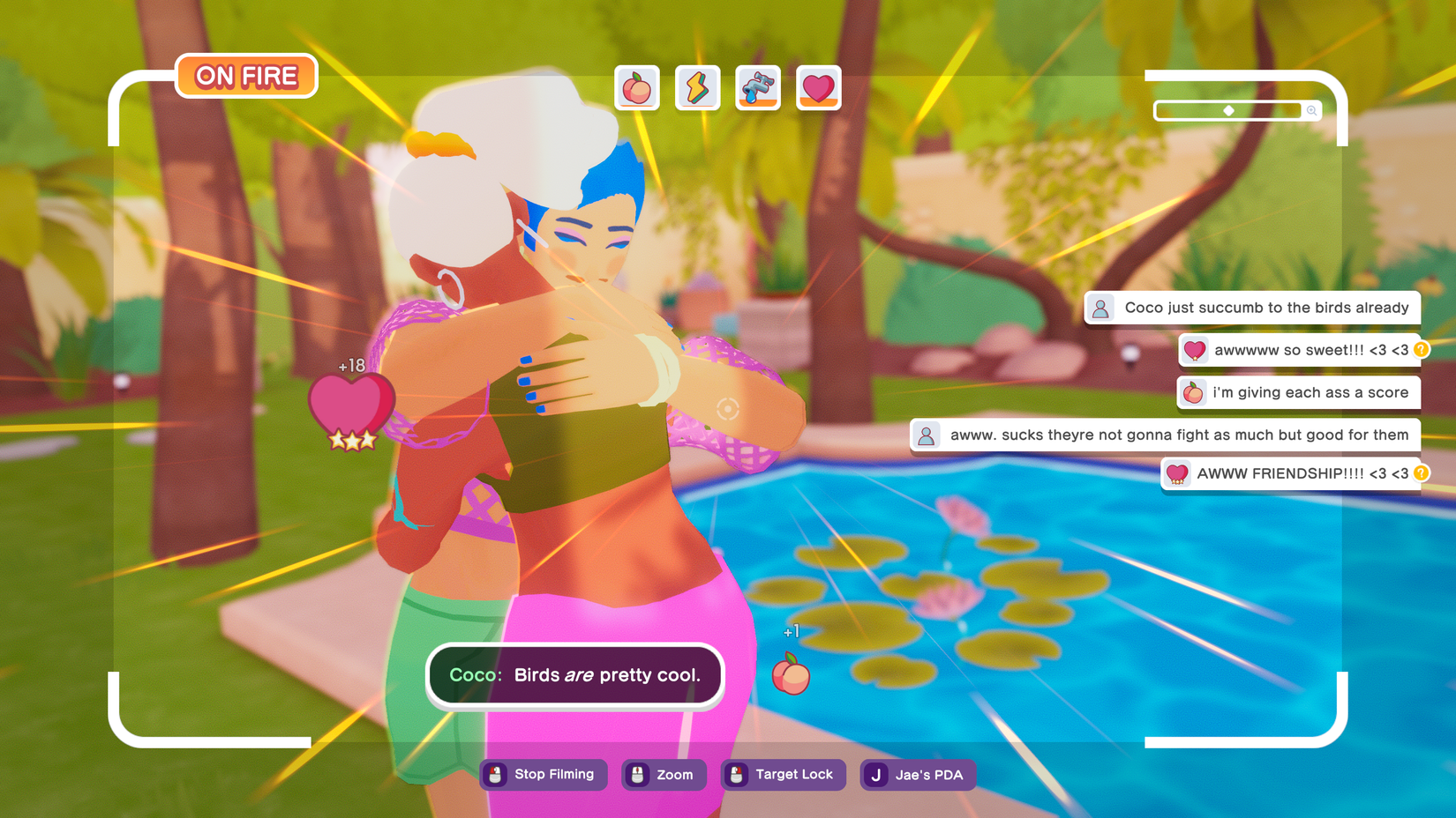 7 games to check out in Steam’s Women-Led Games Showcase