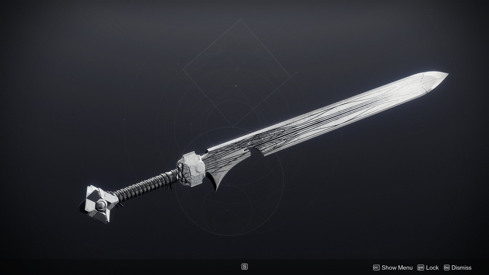 How to get Ergo Sum in Destiny 2: The Final Shape