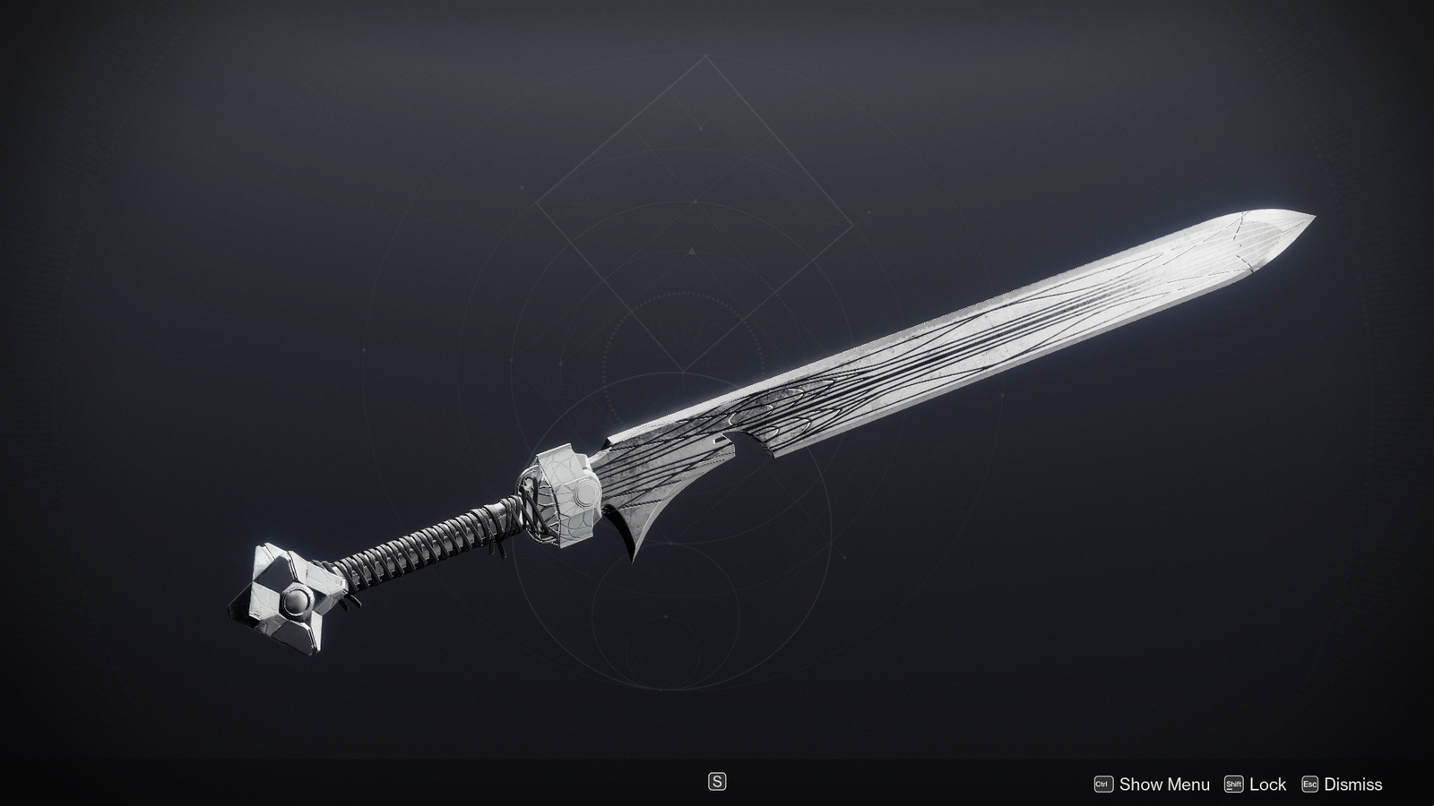 How to get Ergo Sum in Destiny 2: The Final Shape