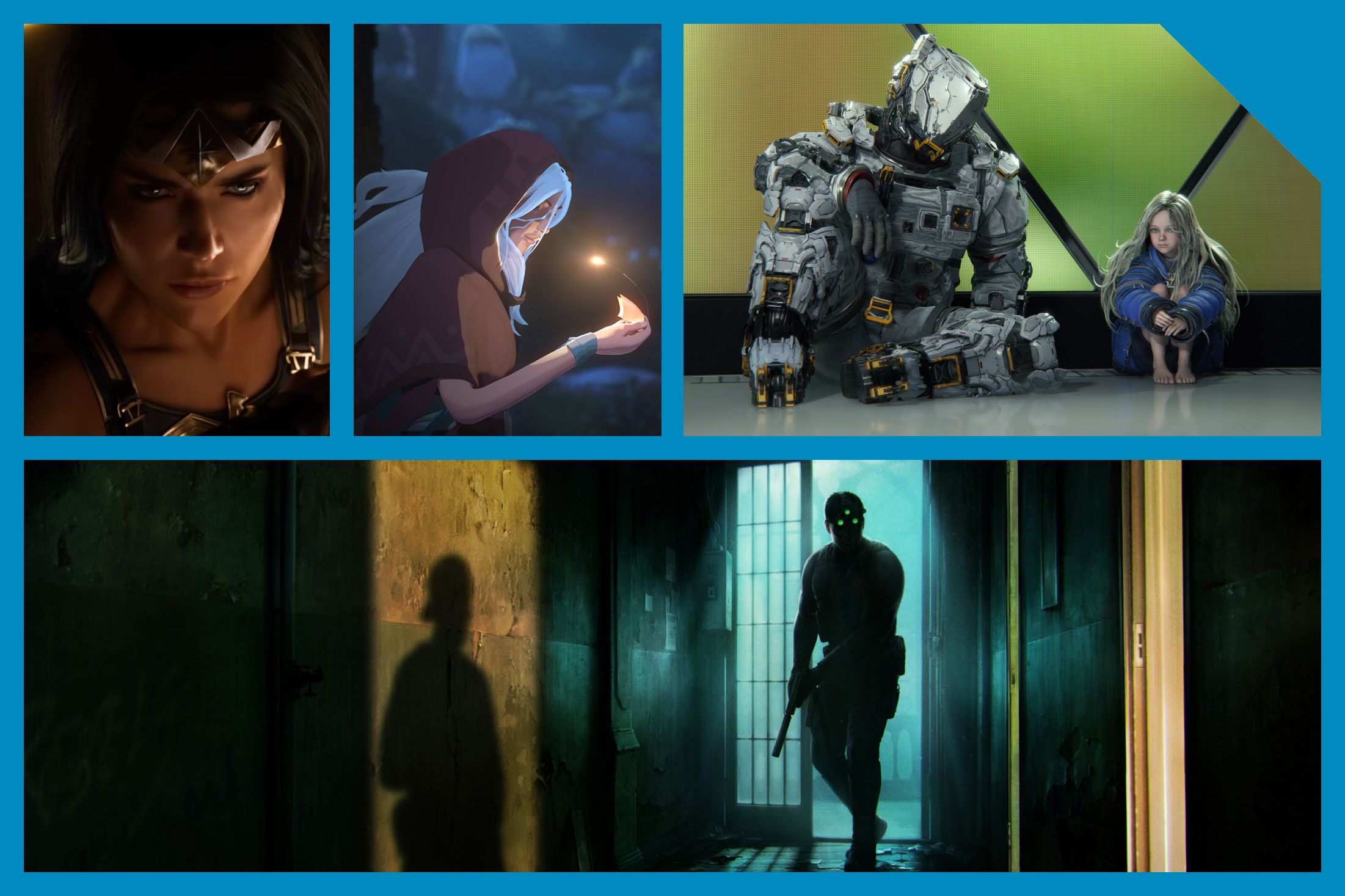 everwild screenshots