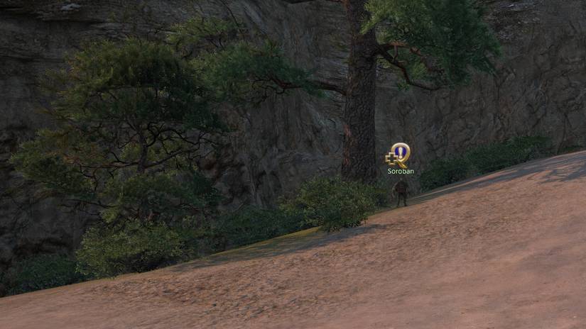 Where to unlock all optional dungeons in FFXIV